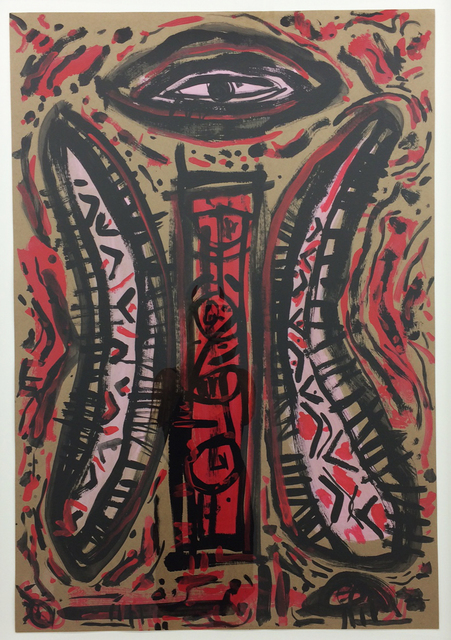 Adam D. Miller - 6 Artworks, Bio & Shows on Artsy