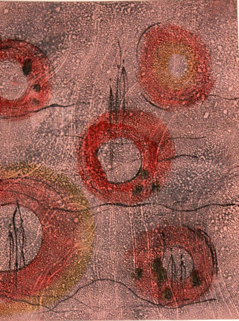 Gail Mabo | Before Time (2015) | Artsy