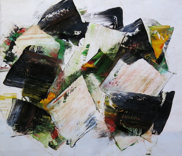 Marcelle Ferron - 24 Artworks, Bio & Shows on Artsy