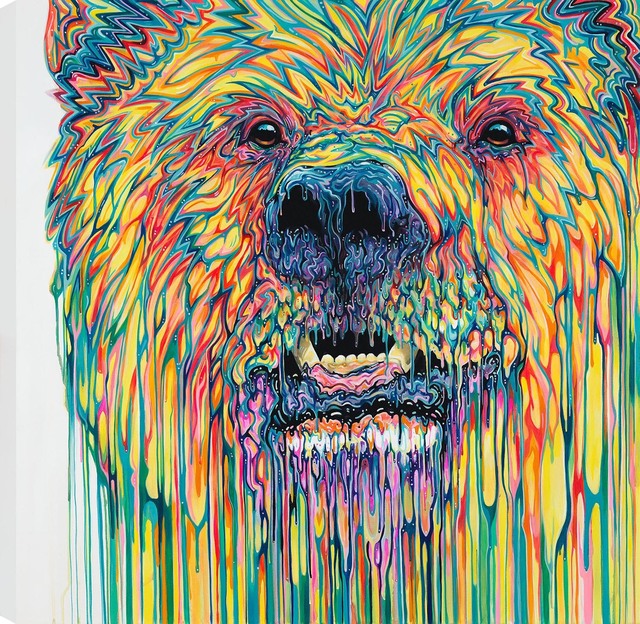 Robert Oxley | Roosevelt (2020) | Available for Sale | Artsy