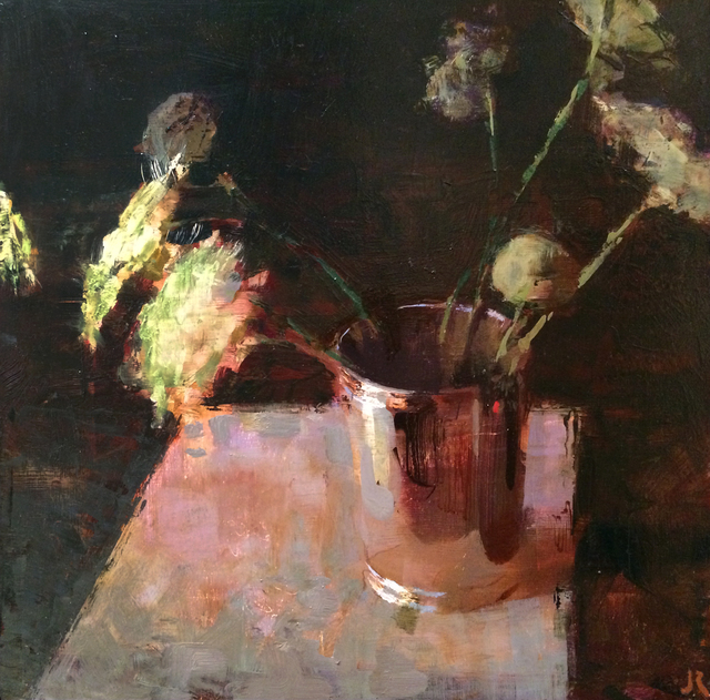 Jon Redmond - 20 Artworks, Bio & Shows on Artsy