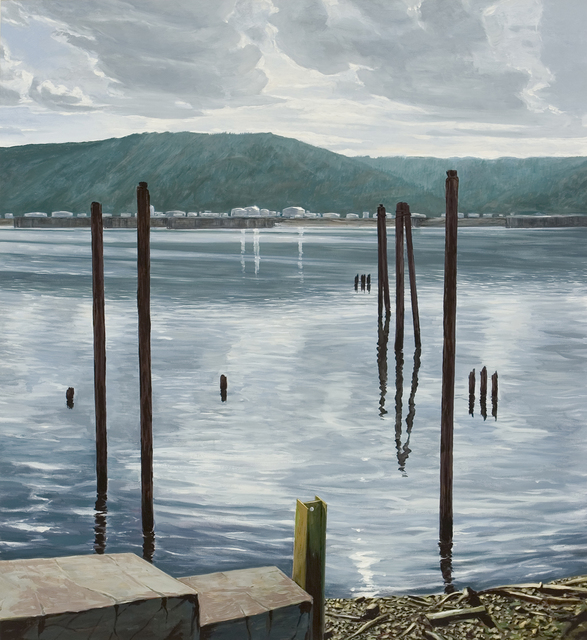 Michael Brophy - 49 Artworks, Bio & Shows on Artsy