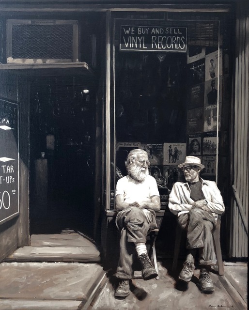 Rainer Andreesen Art