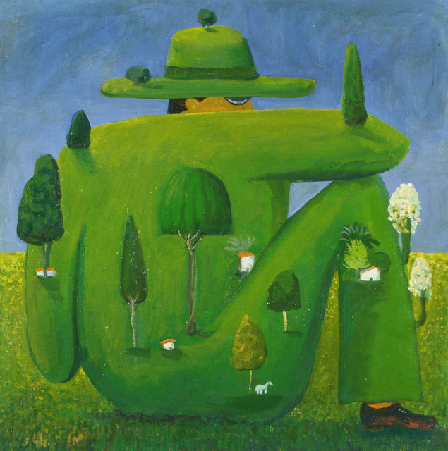 Alejandro Rubio - 14 Artworks, Bio & Shows on Artsy