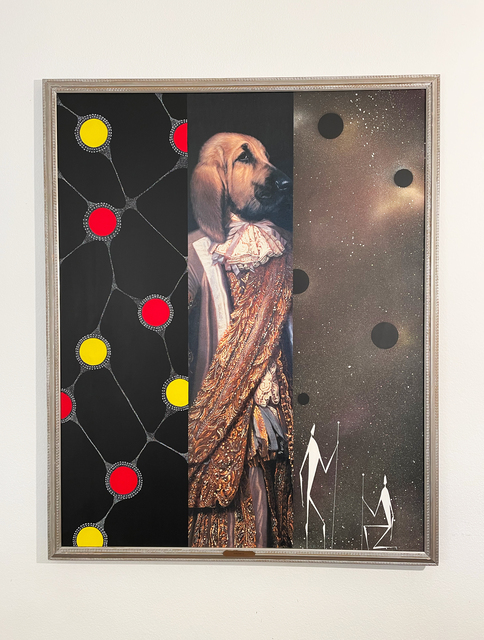 Teddy Pratt - 7 Artworks, Bio & Shows on Artsy