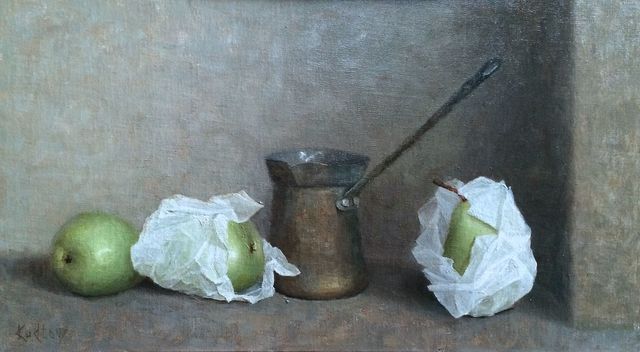 Judith Pond Kudlow - 3 Artworks, Bio & Shows on Artsy