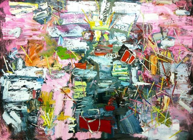 Michael Adamson - 6 Artworks, Bio & Shows on Artsy