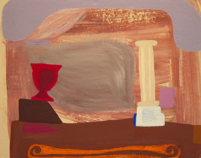 David Hornung - 1 Artwork, Bio & Shows on Artsy