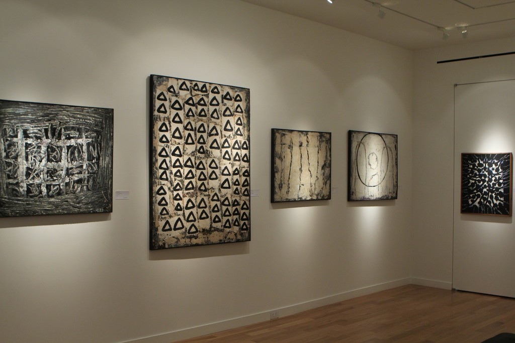 Shigeki Kitani: Early Works | Erik Thomsen | Artsy