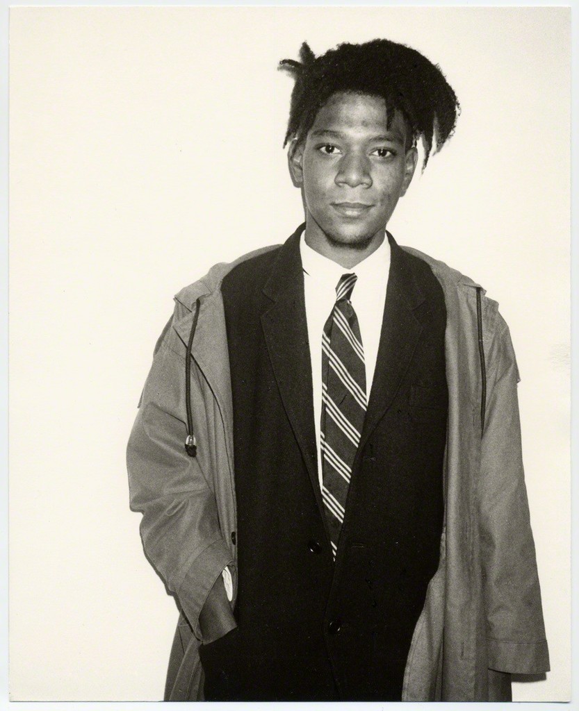 From Jean-Michel Basquiat to Georgia O’Keeffe, 8 Artists Who Are Style ...