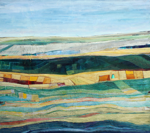 Allison Collins - 31 Artworks, Bio & Shows on Artsy