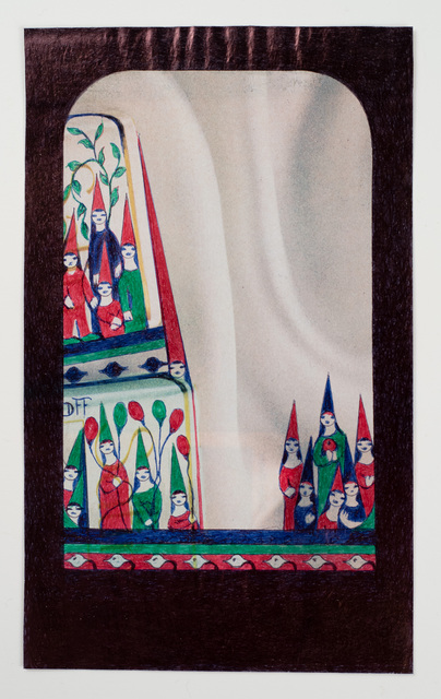 Dorothy F. Foster - 20 Artworks, Bio & Shows on Artsy