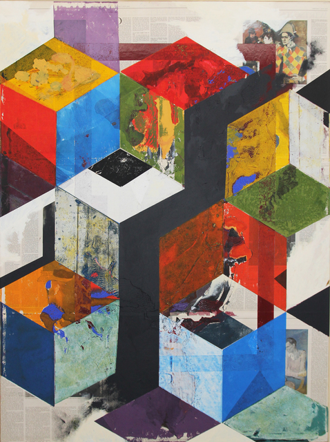 Hendrik Zimmer - 20 Artworks, Bio & Shows on Artsy