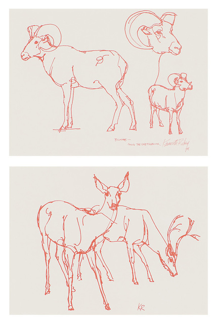 Kenneth Riley - 1 Artwork, Bio & Shows on Artsy