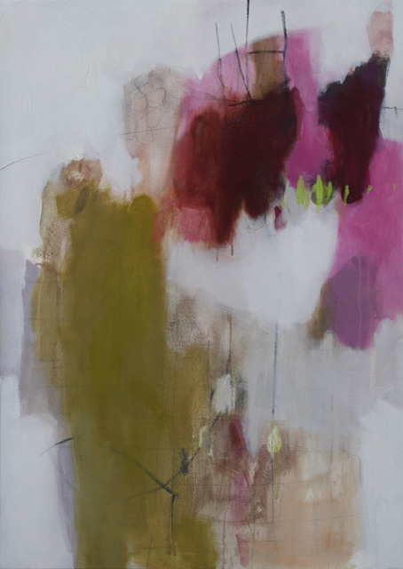 Joyce Howell - 82 Artworks, Bio & Shows on Artsy