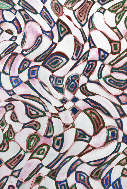 Louis Risoli - 59 Artworks, Bio & Shows on Artsy