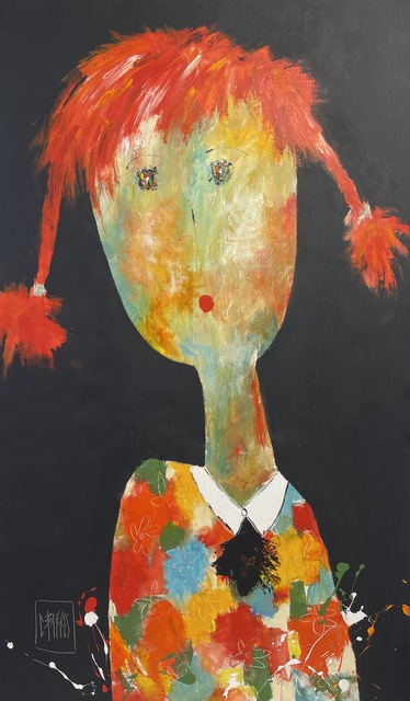 Christine Barrès - 44 Artworks, Bio & Shows on Artsy