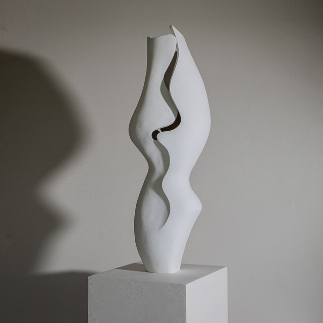 Ignem Terrae Ceramics - 5 Artworks, Bio & Shows on Artsy