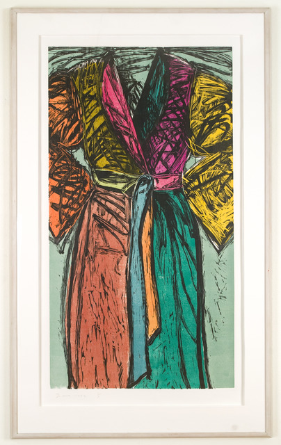 Master Prints of the '70s - '90s | Zane Bennett Contemporary Art | Artsy