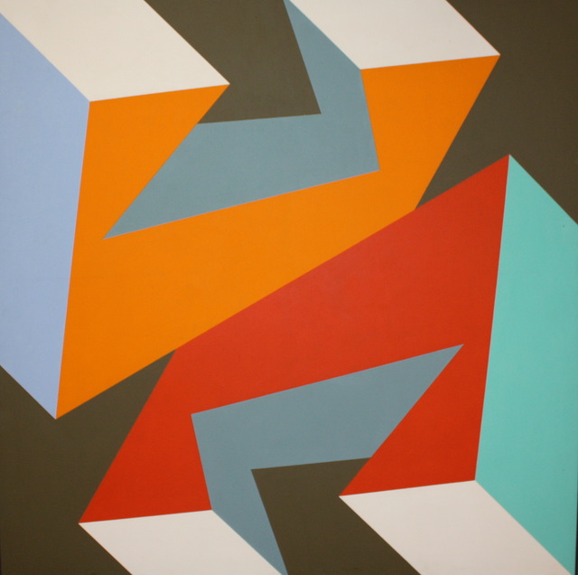 Richard F. Dahn - 17 Artworks, Bio & Shows on Artsy