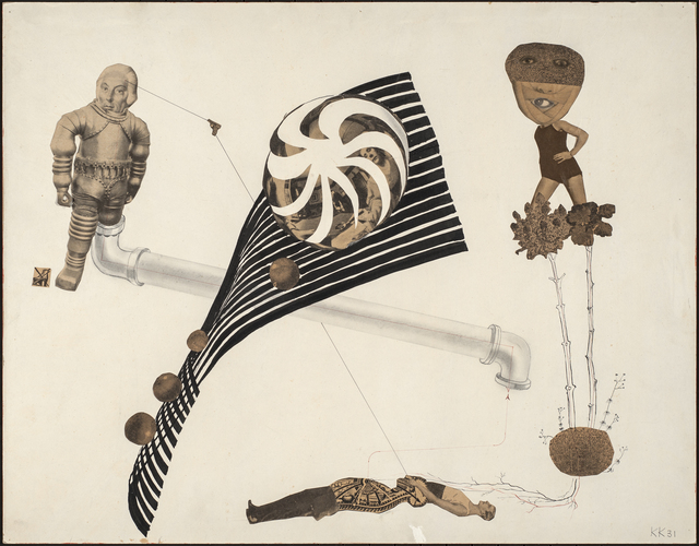 kurt kranz - 1 Artwork, Bio & Shows on Artsy