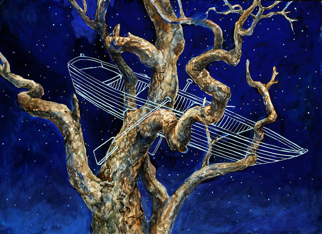 Nathan Huff - 1 Artwork, Bio & Shows on Artsy