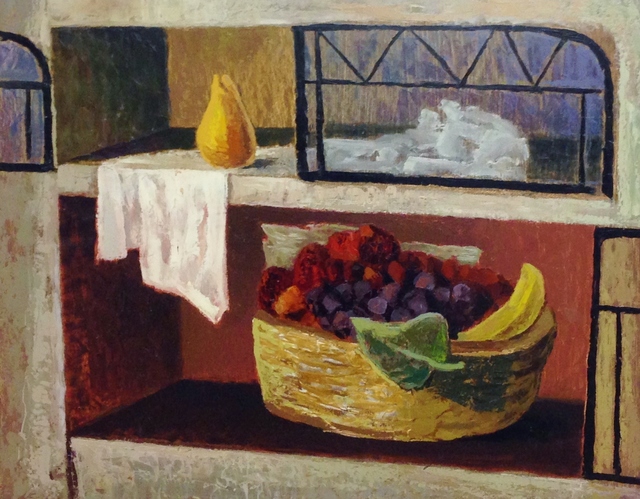 William Lester - Bio & Shows on Artsy