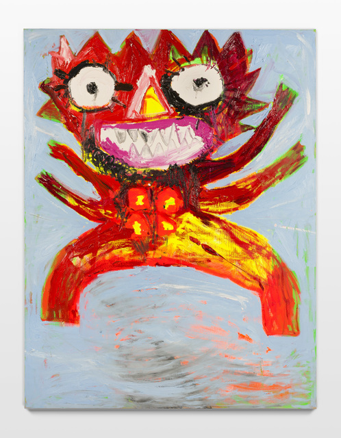 Ramesh Mario Nithiyendran | Multi-Armed Figure (2020) | Available for ...