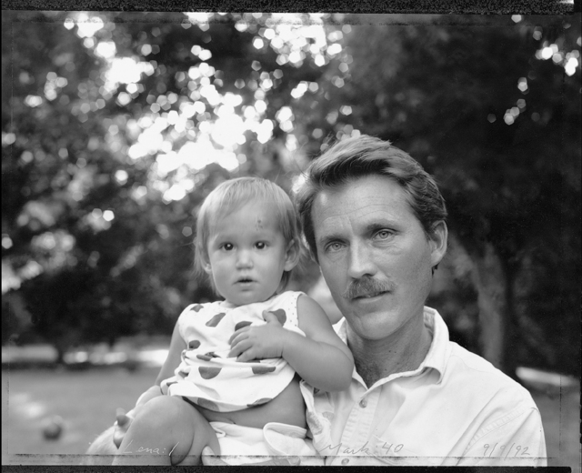 Mark Klett | Birthday Portraits (1992-2016) | Available for Sale | Artsy