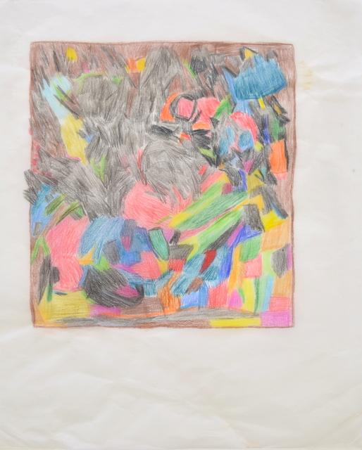 Frances Roberts - 1 Artwork, Bio & Shows on Artsy