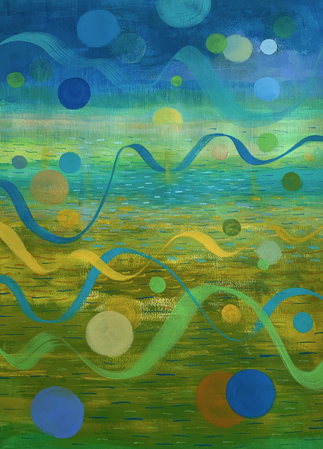 Marjorie Sopkin - 17 Artworks, Bio & Shows on Artsy