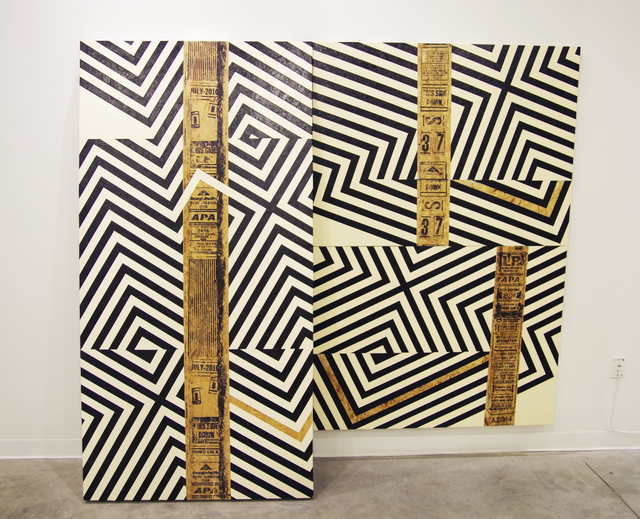 Matthew King - 18 Artworks, Bio & Shows on Artsy