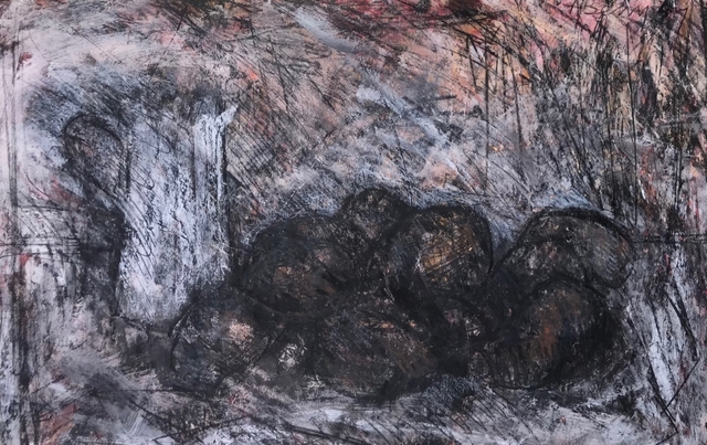 ARTHUR BERRY 50 Paintings | Barewall Art Gallery | Artsy