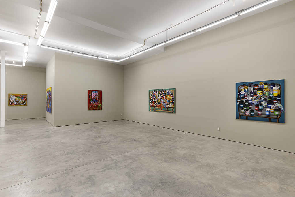 Pedro Pedro: Still Life | The Hole | Artsy