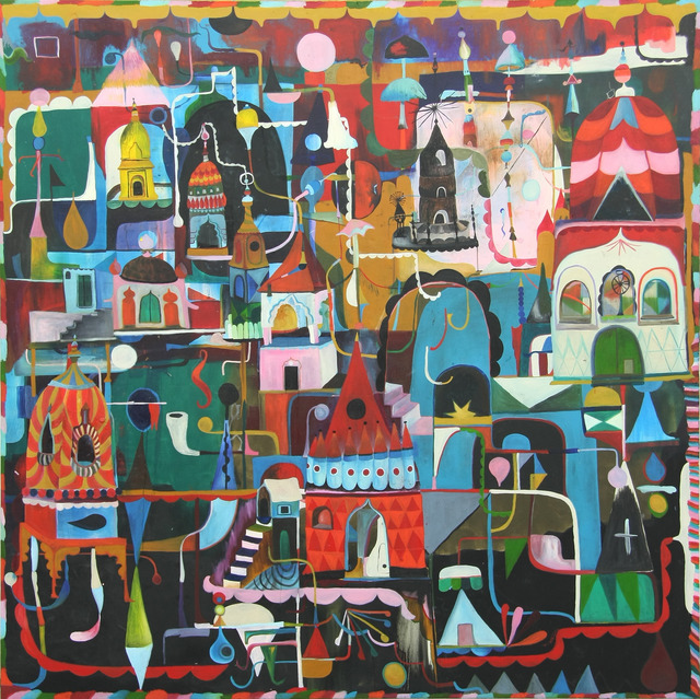 Monika Michalko - 9 Artworks, Bio & Shows on Artsy