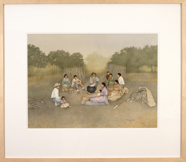 Norma Howard - 5 Artworks, Bio & Shows on Artsy