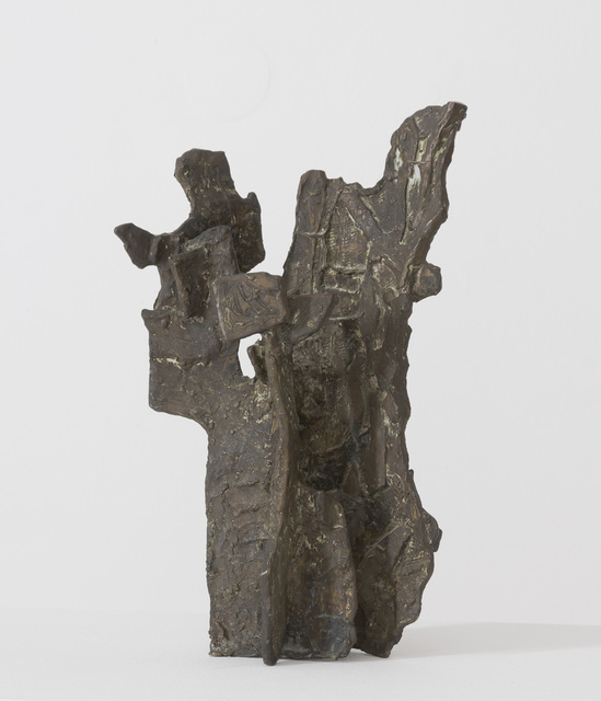 Otto Herbert Hajek - 1 Artwork, Bio & Shows on Artsy