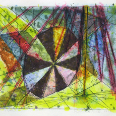 Ronald Davis - 28 Artworks, Bio & Shows on Artsy