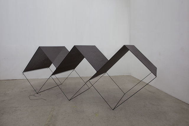 Heike Mutter & Ulrich Genth - 11 Artworks, Bio & Shows on Artsy