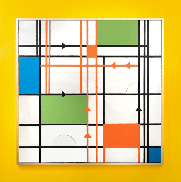 Ryan Chan Yin Hei - 1 Artwork, Bio & Shows on Artsy