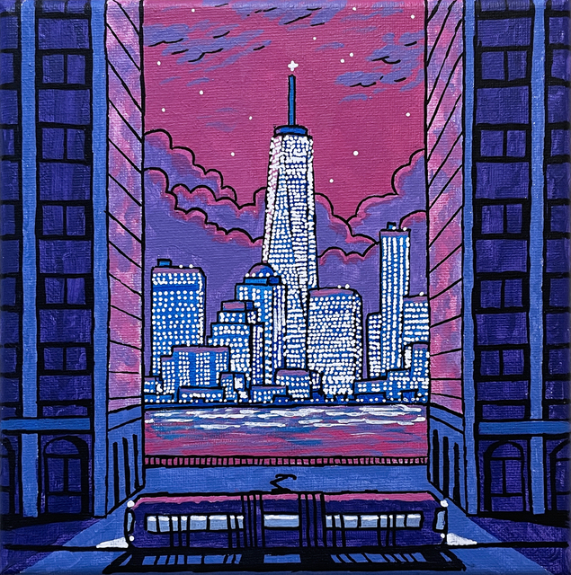 John Tokar - 2 Artworks, Bio & Shows on Artsy