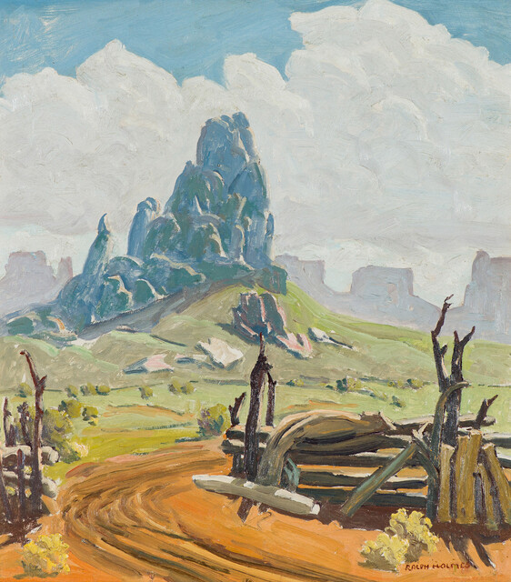 Ralph Holmes - 1 Artwork, Bio & Shows on Artsy