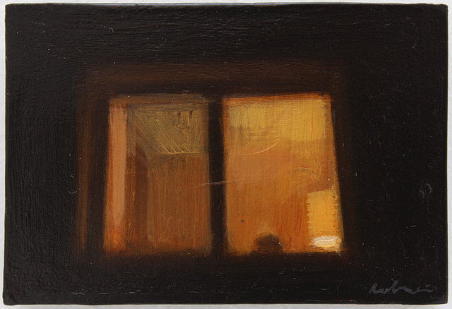 Ben McLaughlin | 02:22 (2013) | Artsy