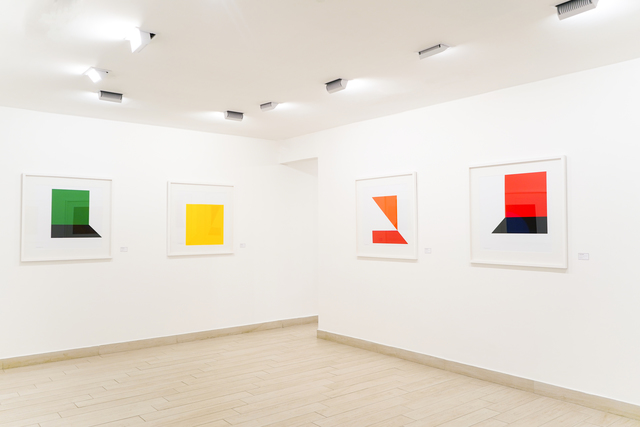 Victor Lucena - 8 Artworks, Bio & Shows on Artsy