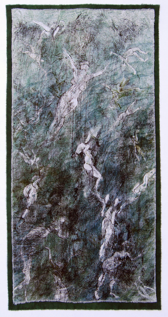 Jeanne Sisson - 3 Artworks, Bio & Shows on Artsy