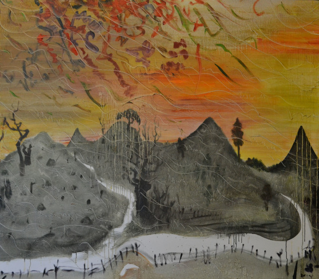 Tao Fa - 4 Artworks, Bio & Shows on Artsy