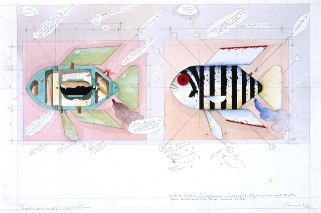Luis F. Benedit - 36 Artworks, Bio & Shows on Artsy