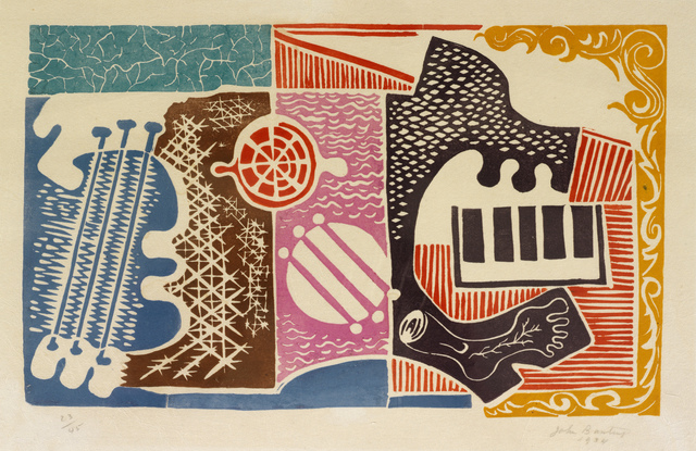 John Banting - 6 Artworks, Bio & Shows on Artsy