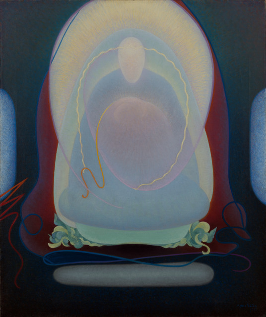 Agnes Pelton Artworks for Sale More Artsy