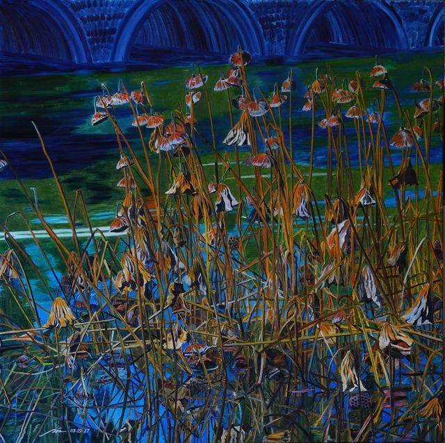 Max Ma - 7 Artworks, Bio & Shows on Artsy